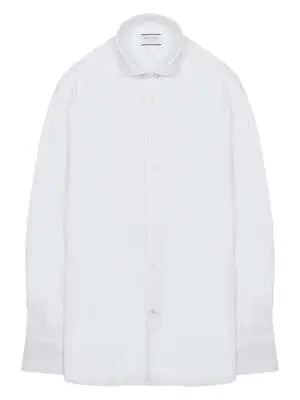ARCHIVIUM BE UPDATED Stylish Shirt - White