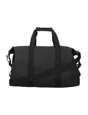 Rains Hilo Weekend Handbag Hilo Weekend Bag Waterproof Pu Mini Holdall