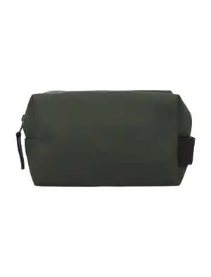 Rains Waterproof Crossbody Bag - Verde