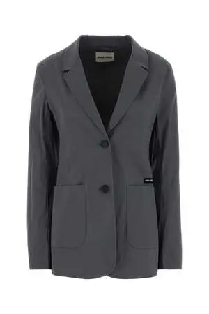 Miu Miu Tailored Jacket