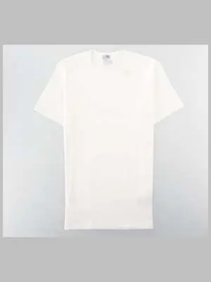 MAISON MARGIELA Iconic T-shirt For - White