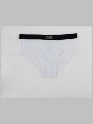 MAISON MARGIELA Mini Essential Underwear For