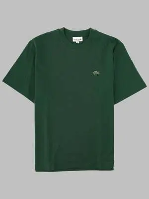 Lacoste Croc Logo T-shirt - Green
