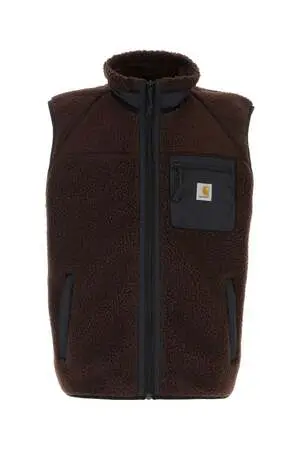 Carhartt Work In Progress Prentis Vest - Brown