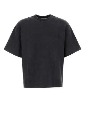 Carhartt Work In Progress Lambert Short-sleeve T-shirt - Black