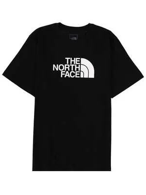 The North Face Graphic T-shirt - Black