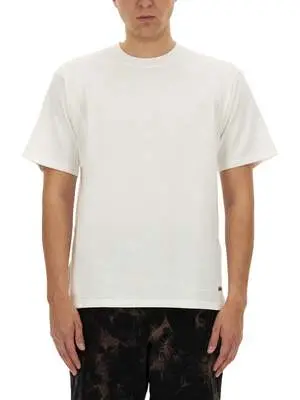 AIE Classic T-shirt - White