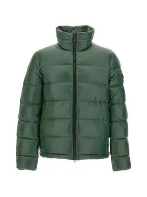 Peuterey Textured Outerwear For Men