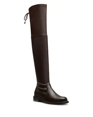 STUART WEITZMAN Giseleland Over-the-knee Boots