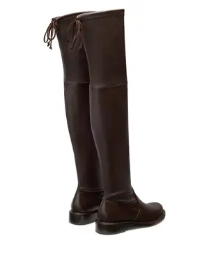 STUART WEITZMAN Giseleland Over-the-knee Boots