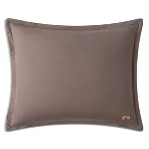 UGG Eros Comforter Set, Full/queen - Burnt Cedar