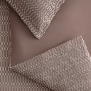 UGG Eros Comforter Set, Full/queen - Burnt Cedar