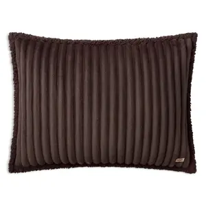 UGG Avery Ribbed Comforter Set, Twin/twin Xl