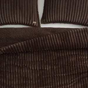 UGG Avery Ribbed Comforter Set, Twin/twin Xl