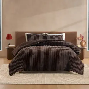 UGG Avery Ribbed Comforter Set, Twin/twin Xl