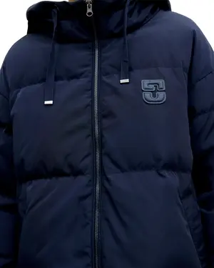 Gerard Darel Alie Puffer Coat