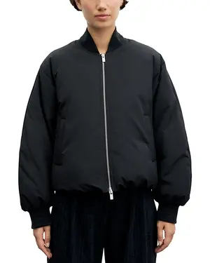 Gerard Darel Aura Bomber Jacket