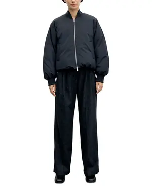 Gerard Darel Aura Bomber Jacket