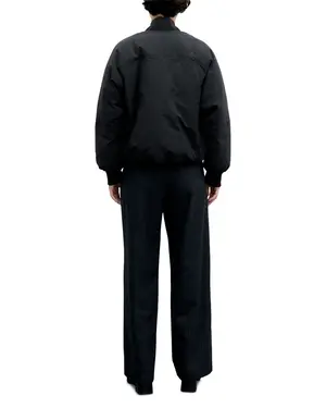 Gerard Darel Aura Bomber Jacket