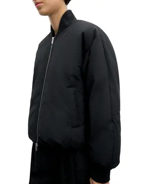 Gerard Darel Aura Bomber Jacket