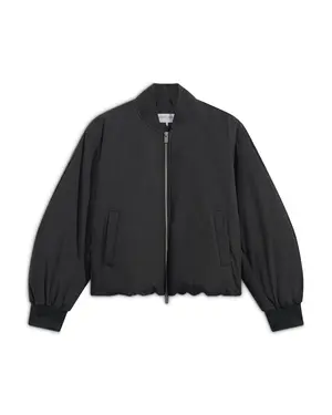 Gerard Darel Aura Bomber Jacket