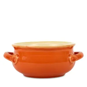 VIETRI Italian Bakers Small Round Baking Dish