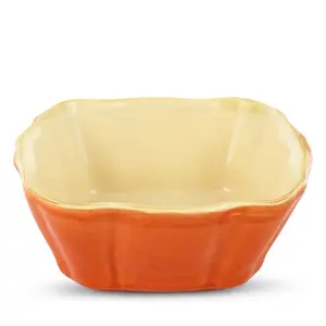 VIETRI Italian Bakers Small Square Baking Dish