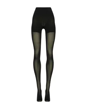 Wolford Tummy 66 Control Top Tights