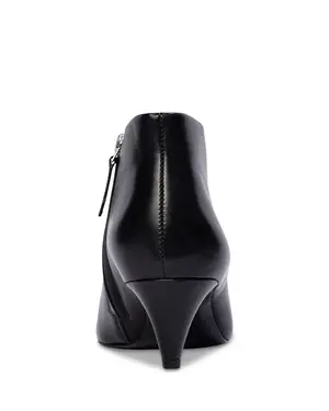 BLACK SUEDE STUDIO Kora Ankle Boots