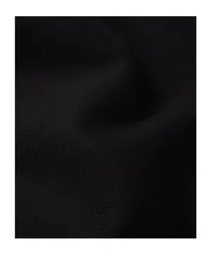 FRAME Le Slim Palazzo Jeans - Black