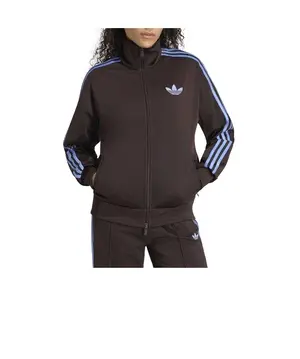 ADIDAS ORIGINALS Standcollar Zipup Track Jacket