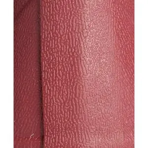 Barbour Chelsea Short Rain Boots - Red