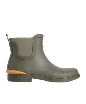 Barbour Chelsea Style Short Rain Boots