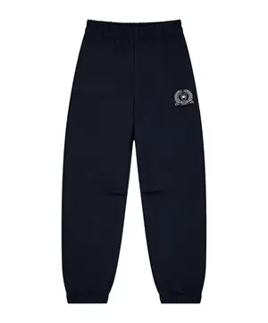 Dolce & Gabbana Navy Jogger Pants - No