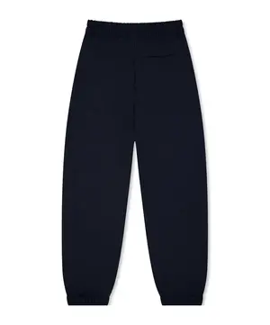 Dolce & Gabbana Navy Jogger Pants