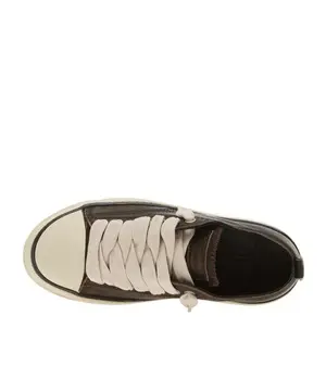 REPRESENT Round-toe Sneakers