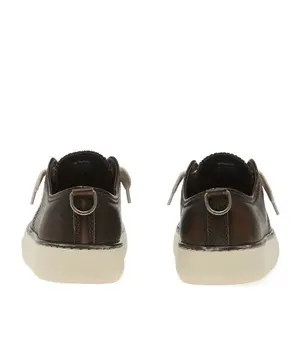 REPRESENT Round-toe Sneakers