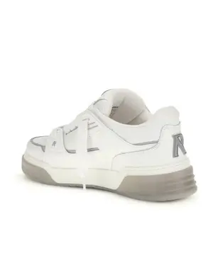 REPRESENT Round-toe Sneakers