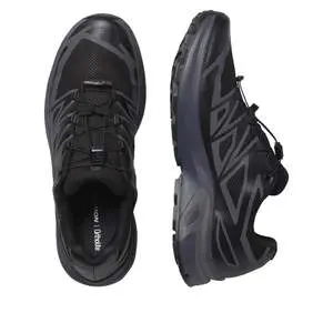 SALOMON Xt-evr Gore-tex 'black Grey