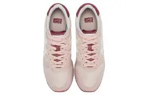 Onitsuka Tiger Alvarado 'pink Burgundy - Default Color
