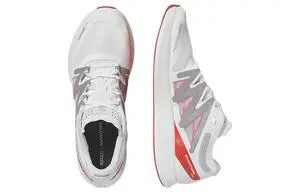 SALOMON Phantasm Lite 2 White Red Grey