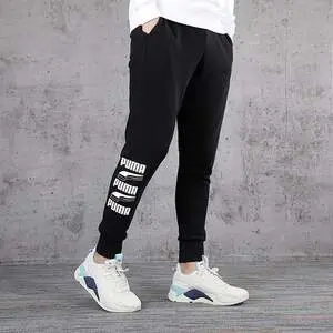 PUMA Rebel Bold Pants