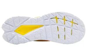 Hoka One One Mach 5 'orange Yellow