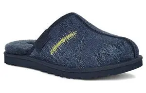 UGG Embroidered Slide 'the Elder Statesman