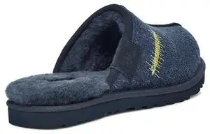 UGG Embroidered Slide 'the Elder Statesman