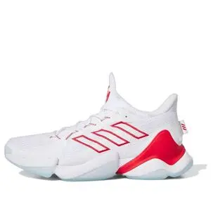 Adidas Mahomes 1 Impact Flx 'white Red