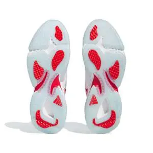 Adidas Mahomes 1 Impact Flx 'white Red