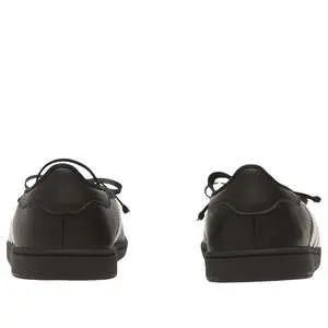 Adidas Superstar Square Ballet Flats - Black/white