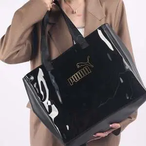 PUMA Core Up L Tote Bag
