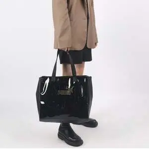 PUMA Core Up L Tote Bag